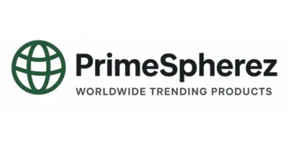 PrimeSpherez